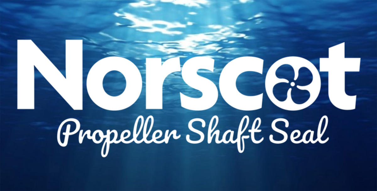 Installation – Norscot Shaft Seal