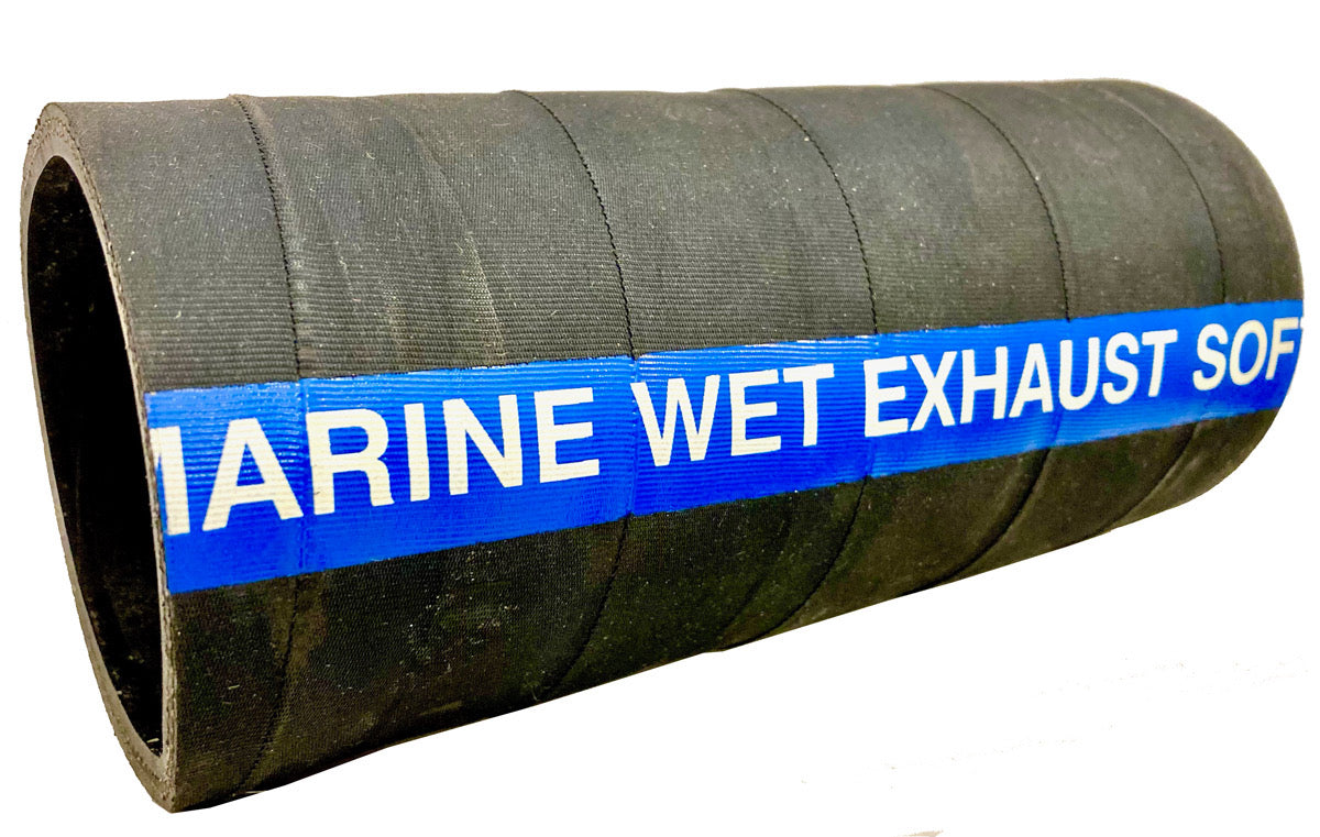 Norscot Shaft Seal Log Hose